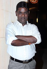 Tanuj Mahashabde pictures and photos