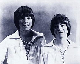 Keane Brothers pictures and photos