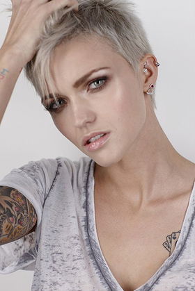 Ruby Rose