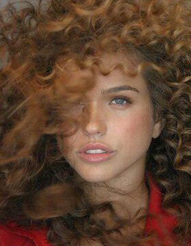 Picture of Ally Rivera