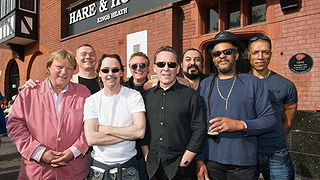 UB40 pictures and photos