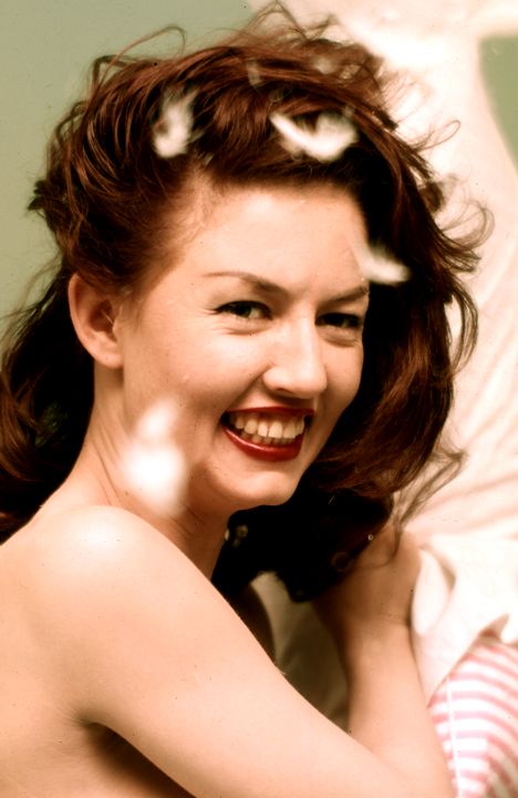 Image of Alice Denham