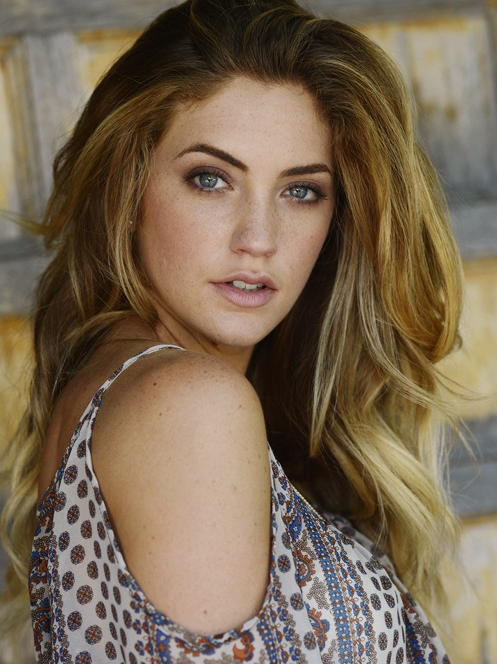 Picture of Kristen Rinck