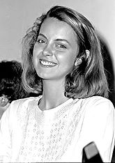 Greta Scacchi pictures and photos