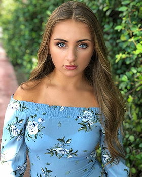 Isabella Barrett