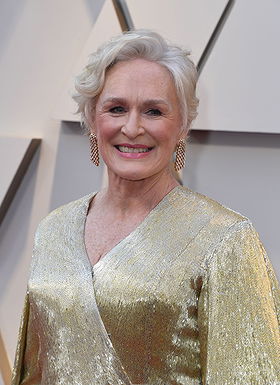 Glenn Close