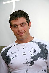 David Moretti pictures and photos