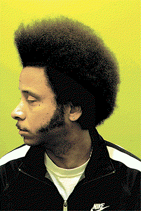 Boots Riley