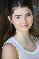 April Brinson pictures and photos