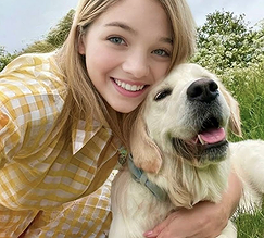 Bella White pictures and photos