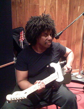 Sonny Thompson