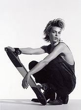 Emma Reynaud pictures and photos