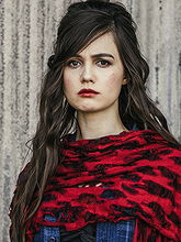 Natalie Jongjaroenlarp pictures and photos