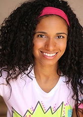 Paris Scott pictures and photos