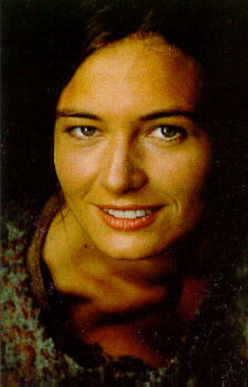 Picture of Catherine McCormack