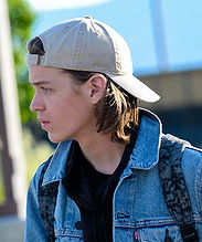 Jacob Buster pictures and photos