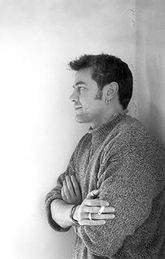 Peter Straughan pictures and photos