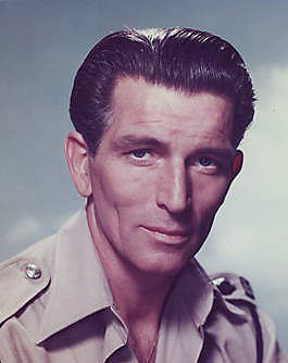 Michael Rennie
