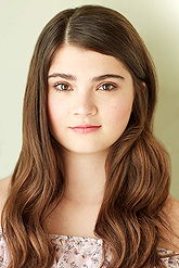 April Brinson pictures and photos