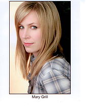 Mary Grill pictures and photos