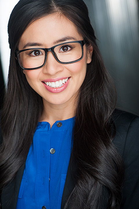 Picture of Melody Peng