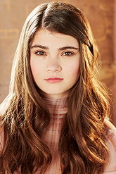 April Brinson pictures and photos