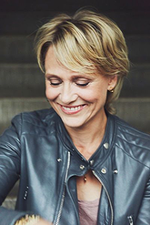 Charlotte Fich pictures and photos