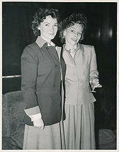 Ethel Smith pictures and photos