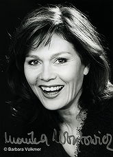 Monika Woytowicz pictures and photos