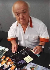 Rusty Goffe pictures and photos