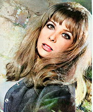 Angelique Pettyjohn pictures and photos