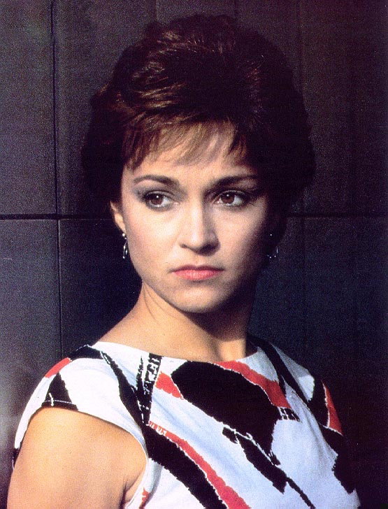 Janet Fielding image