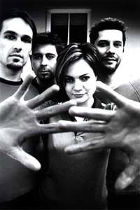 The Superjesus