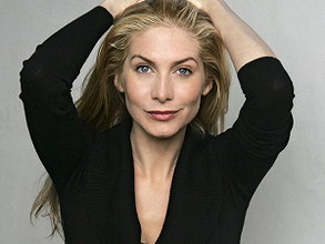 Elizabeth Mitchell pictures and photos