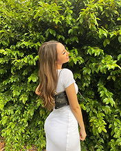 Issy Hector pictures and photos