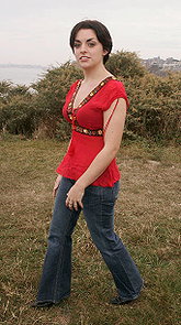Nora-Jane Noone pictures and photos