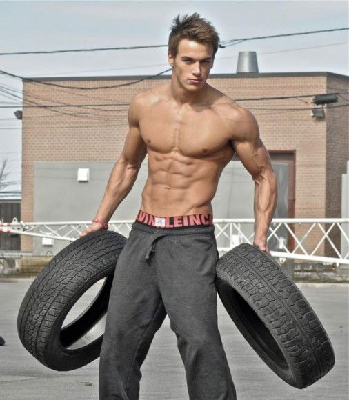 Picture of Marc Fitt