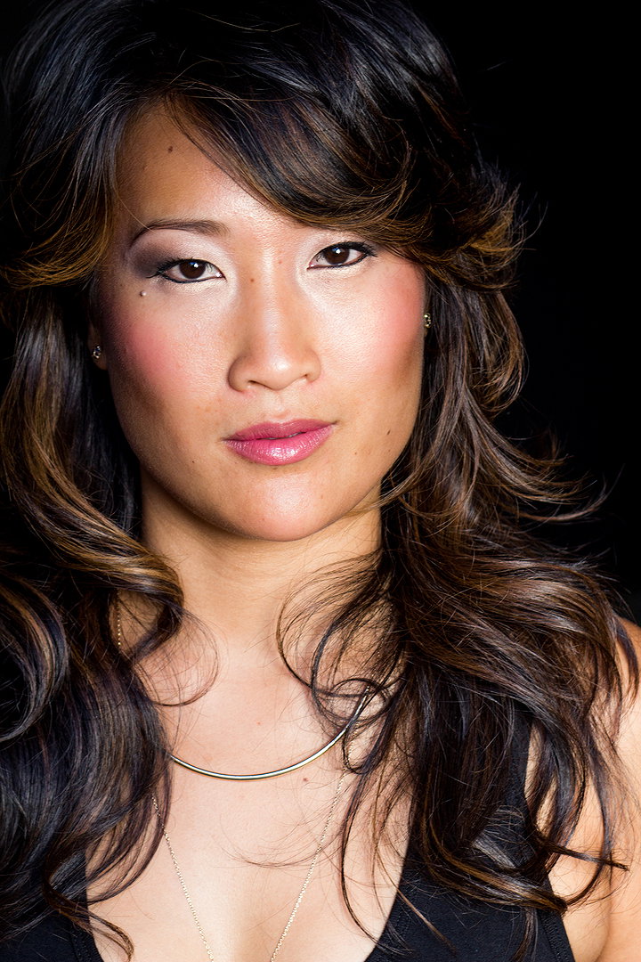 Picture of Tina Huang