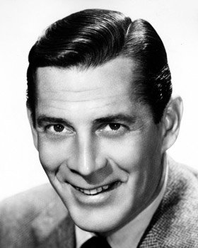 Picture of Reed Hadley