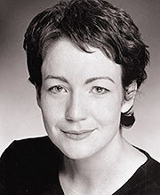 Caroline Faber