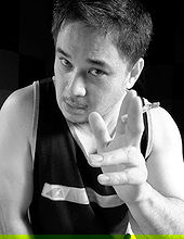 Ricky Davao pictures and photos