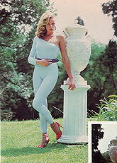 Helle Kjaer pictures and photos