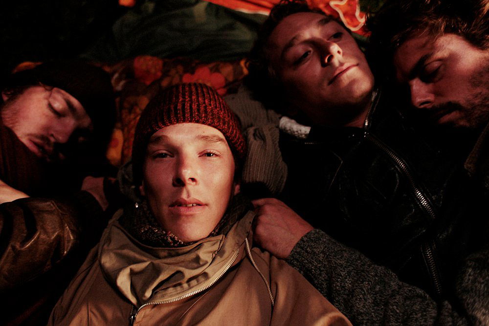 Picture of Third Star