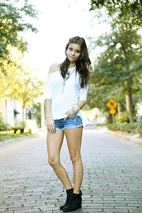 Paris Nichole