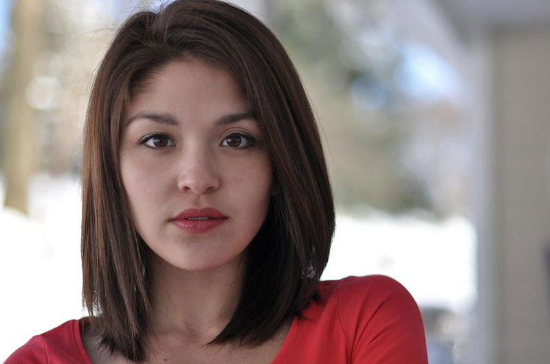 Image of Ellen Tamaki