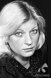 Dorota Stalinska pictures and photos