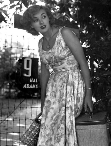 Picture of Jean Moorehead