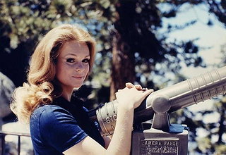Lynda Day George pictures and photos