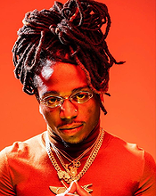 Jacquees pictures and photos