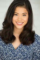 Grace Olsen pictures and photos